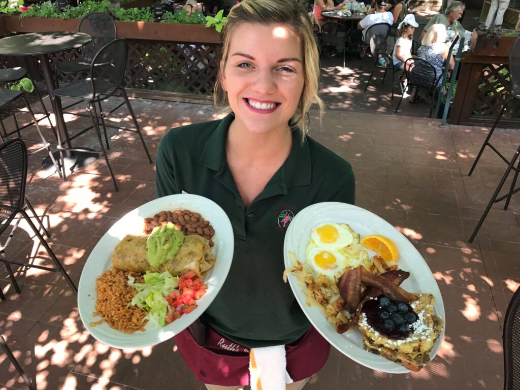 Ruth's Diner – A Tradition Since 1930