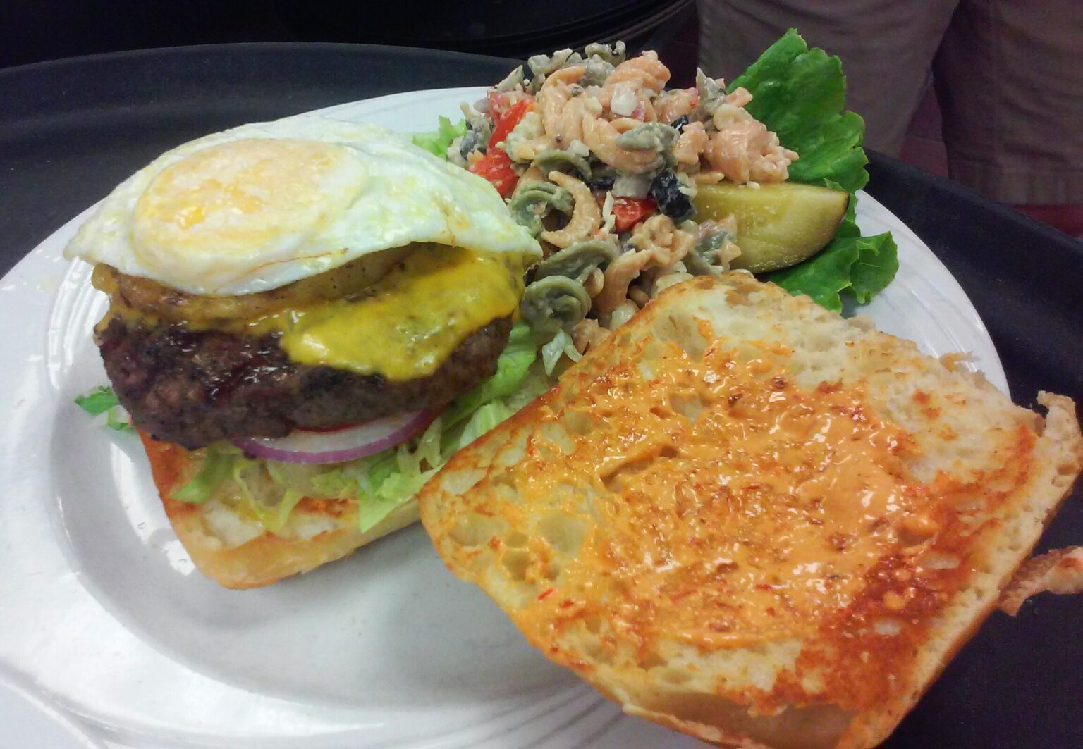 Ruth's Diner – A Tradition Since 1930