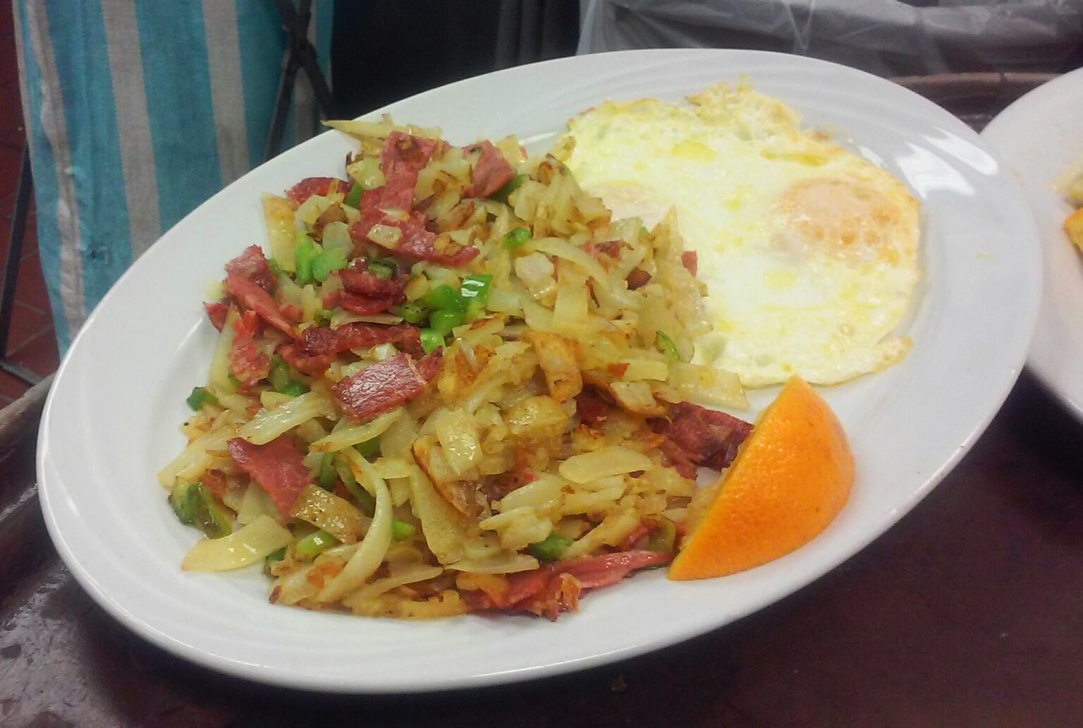 Ruth's Diner – A Tradition Since 1930